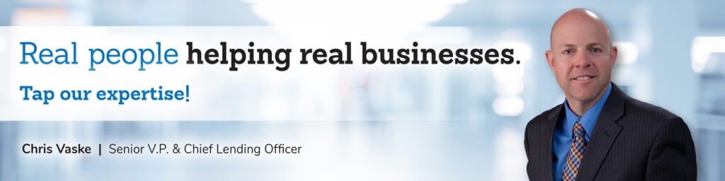 Business Banking | Peru Federal Savings Bank